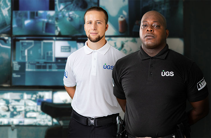 Services – Los Angeles Security Company