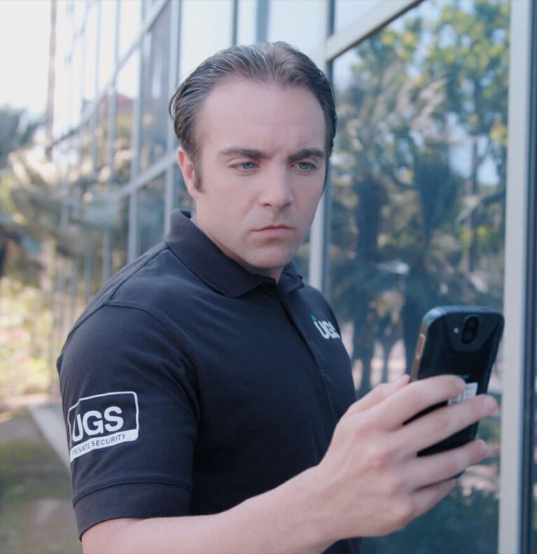 About Us – Los Angeles Security Company