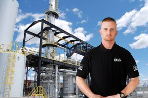 Security Guard Service in Los Angeles CA | United Guard Security