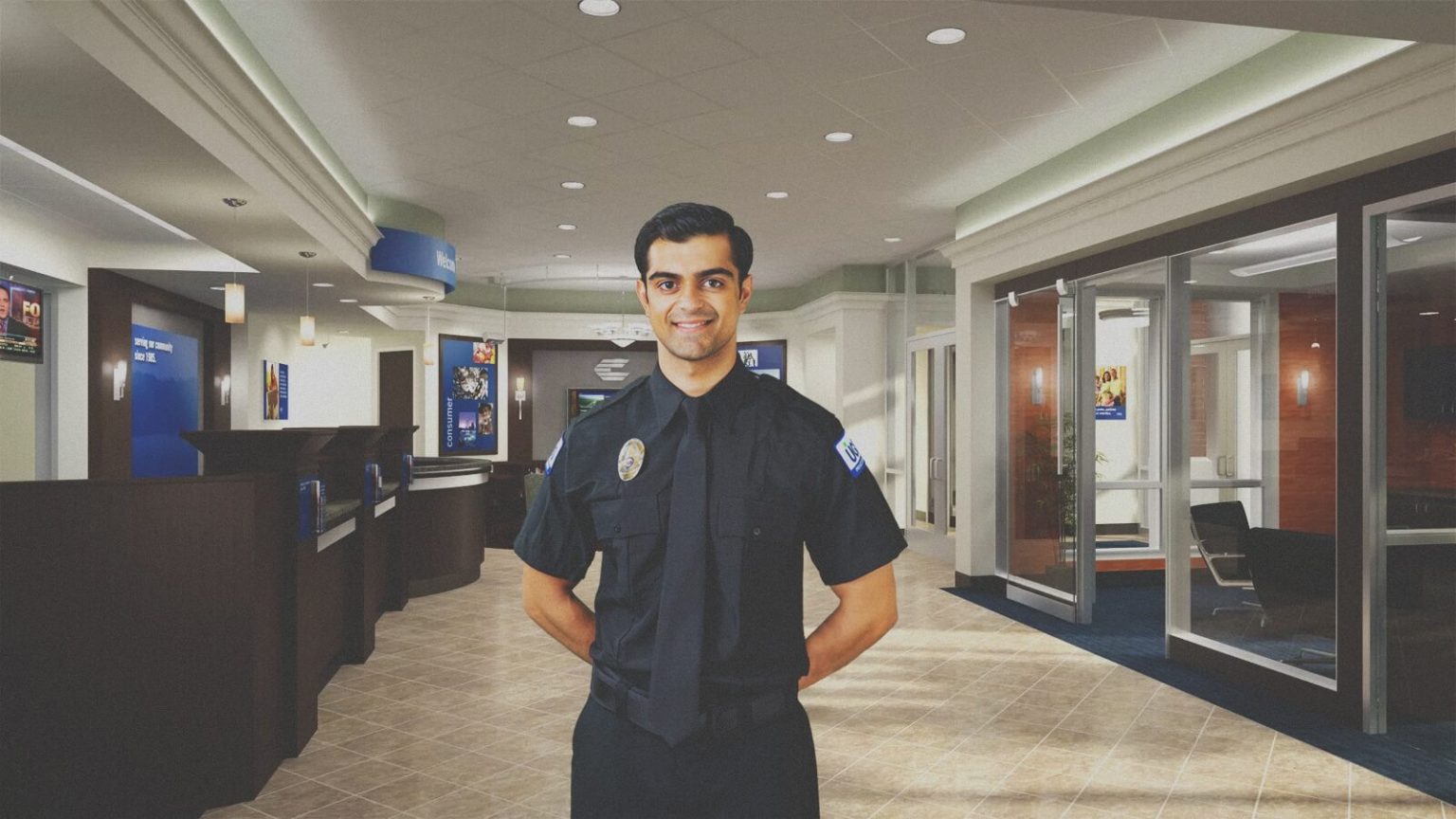 About Us – Security Guard Service in Los Angeles CA | United Guard Security