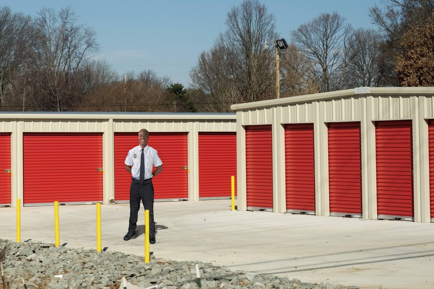 Gas Station Security – Security Guard Service in Los Angeles CA ...